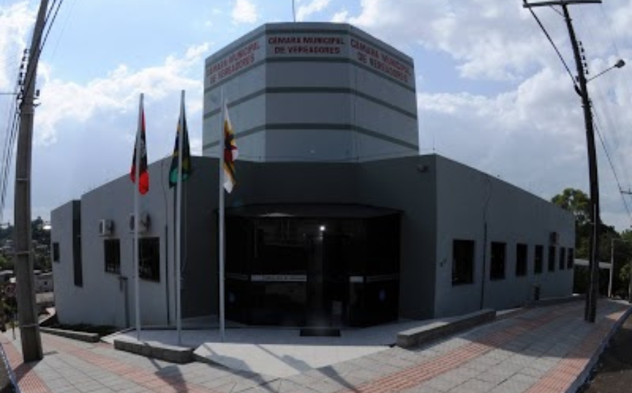 Câmara municipal de Maravilha tem nova mesa diretora. - Alternativa FM ...