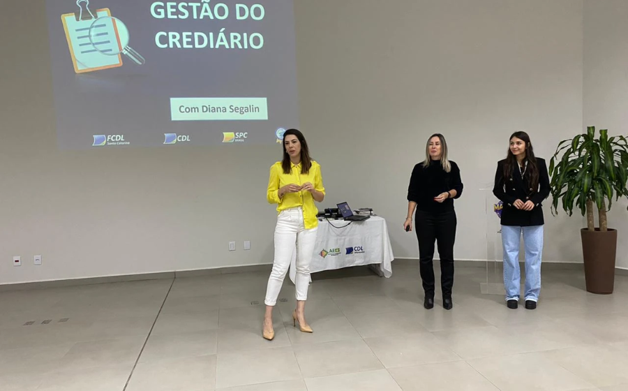 CDL de Maravilha realiza treinamento sobre o Sistema SPC Brasil ...